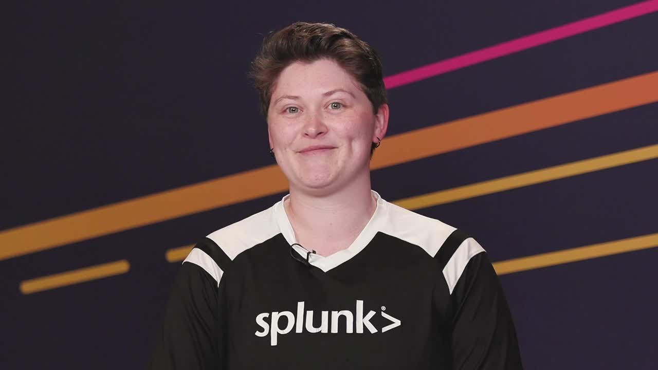 Meet Splunk's Solutions Engineering Team - YouTube