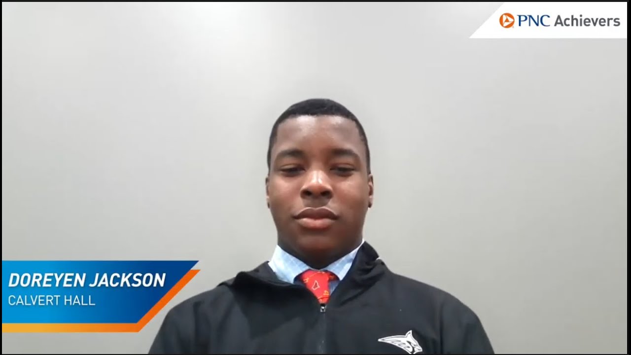 PNC Achiever 05/13/25 Doreyen Jackson Full Interview - YouTube