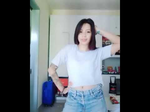 Viral tiktok hot artis pemersatu bangsa...!!! #like #share #subscribe