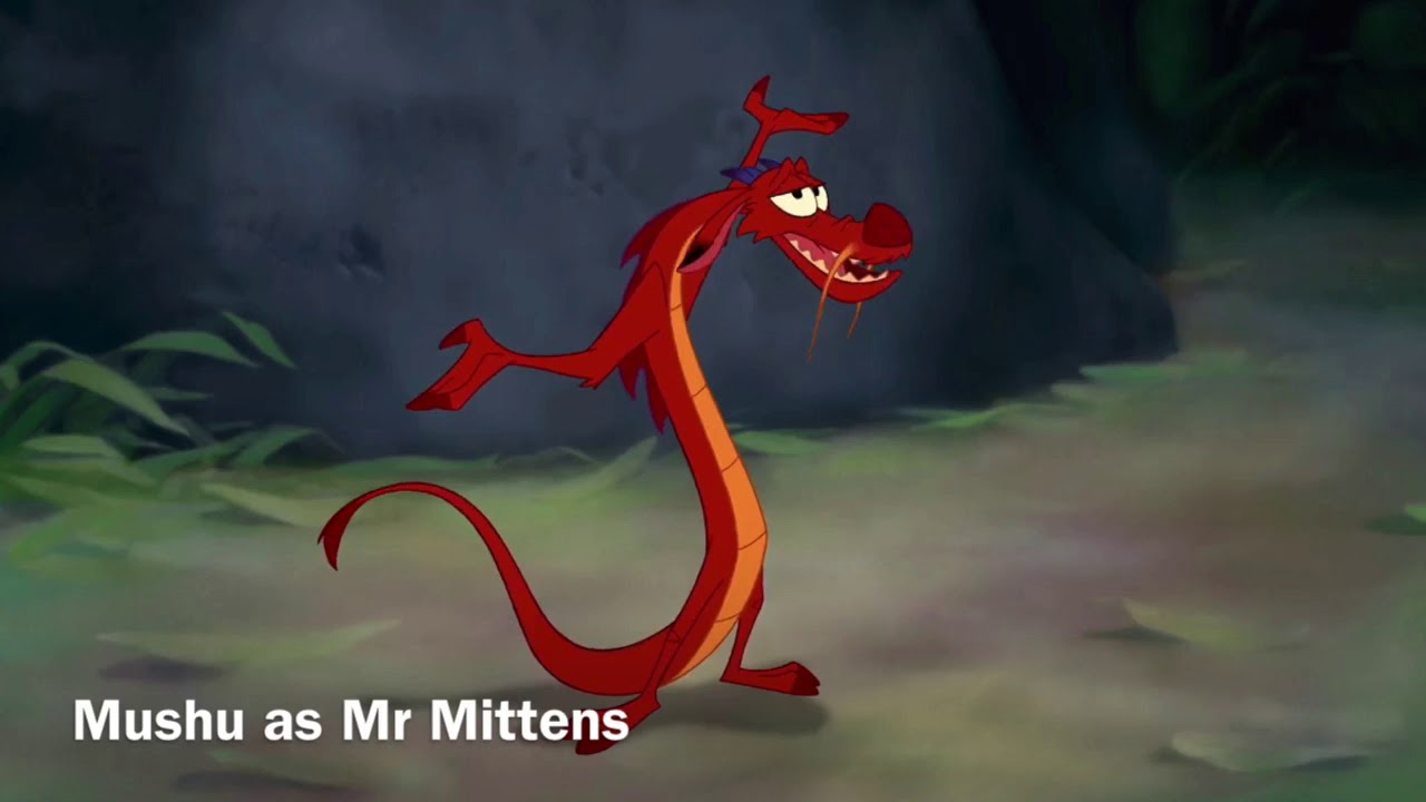 “Soul” (Nick The Mizfit Actor Style) Cast Video - YouTube