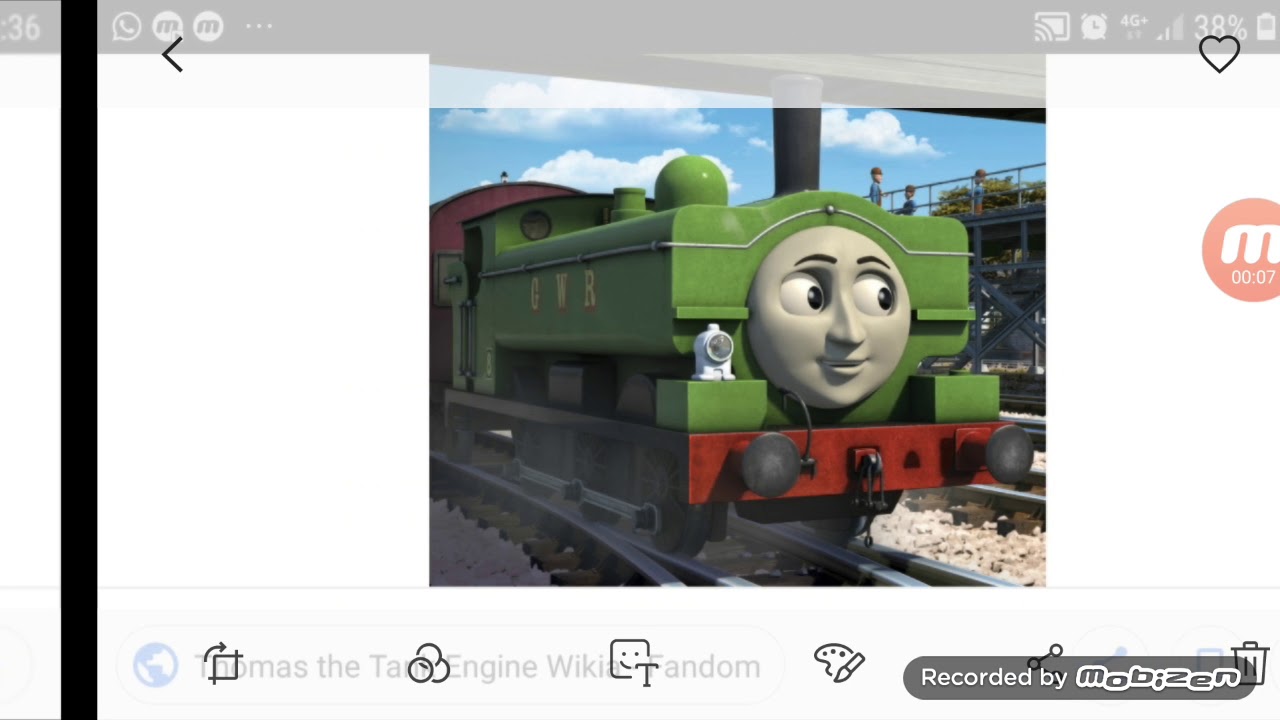 Thomas and friends/Super Mario logan parody #3 - YouTube