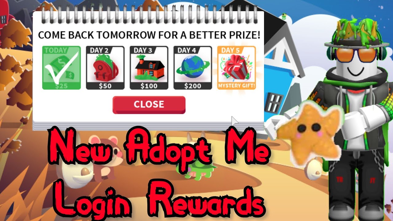 ADOPT ME ROBLOX *NEW* STARFISH PET COMING - YouTube
