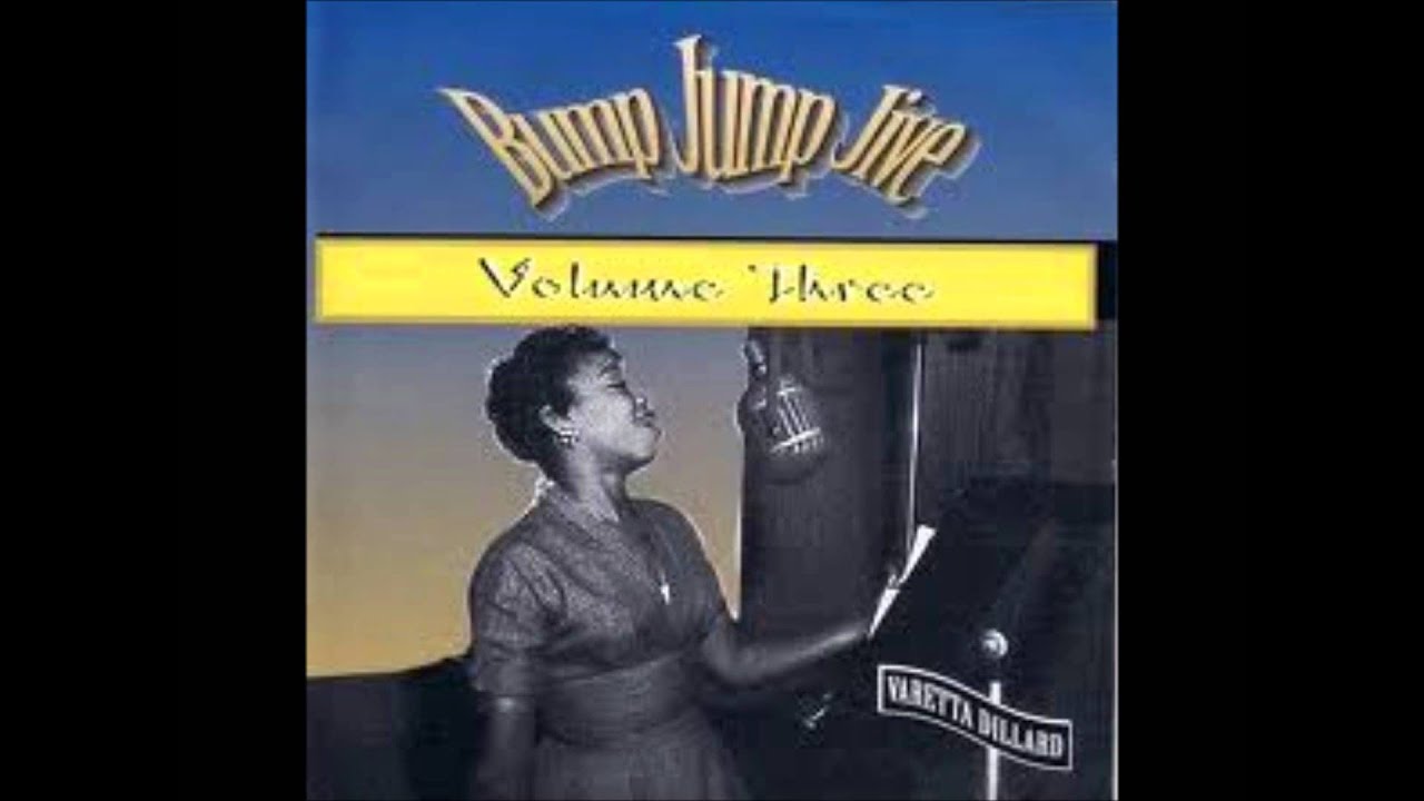 Harold Burrage - YouTube