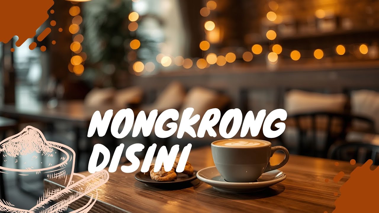 Malam ini gak Ngegame dulu - YouTube