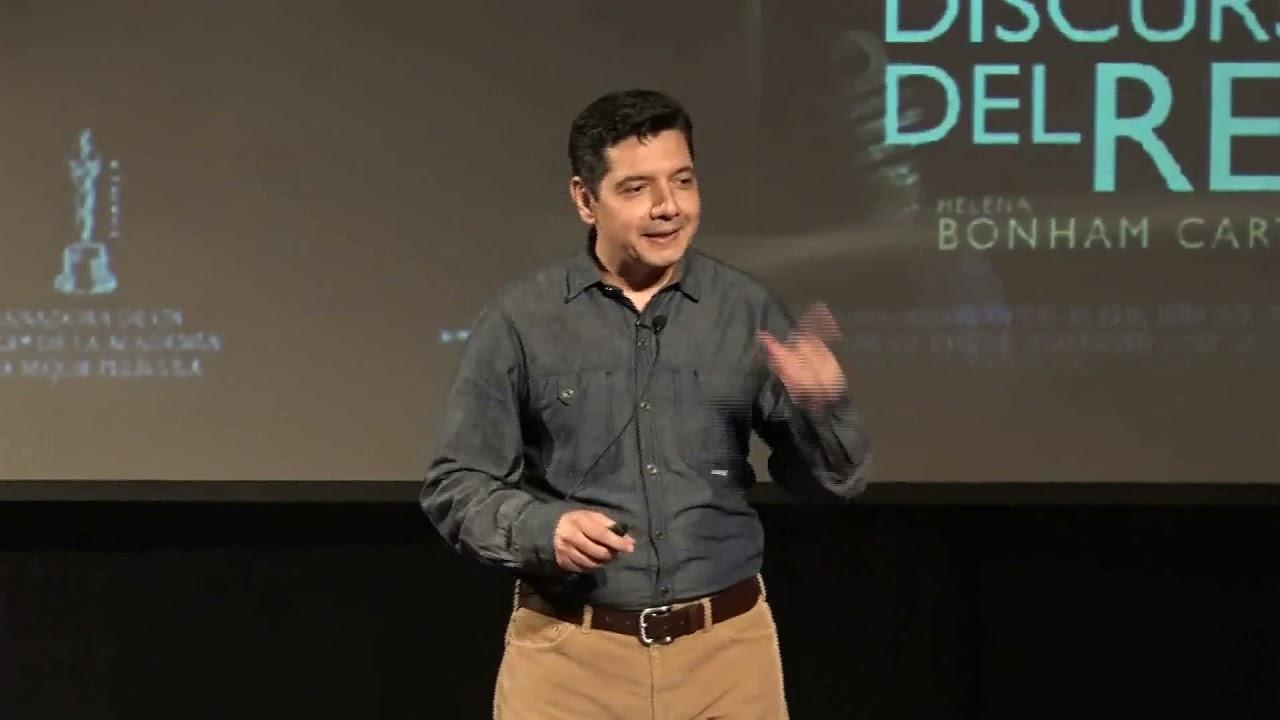 Jamás digo mentiras, solo las escribo | J.H Bogran | TEDxSanPedroSula ...