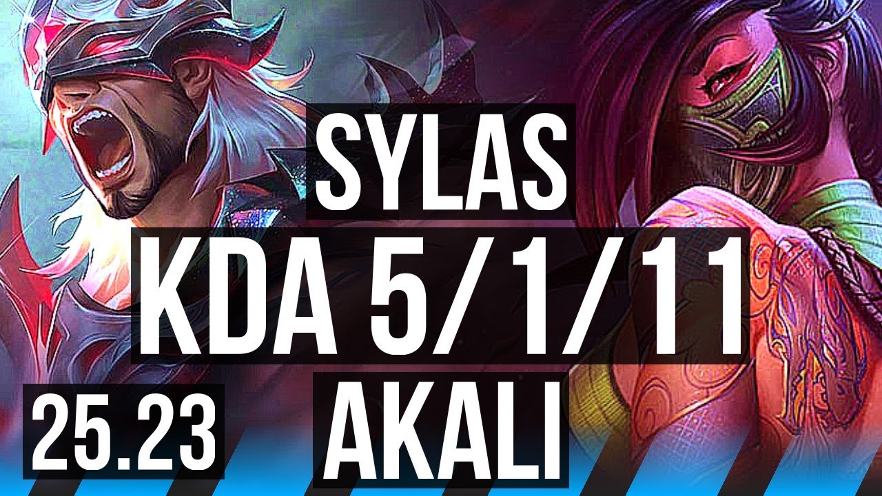 🔗 Como jogar de Sylas – Builds, Runas, Dicas e Estratégias para Dominar ...