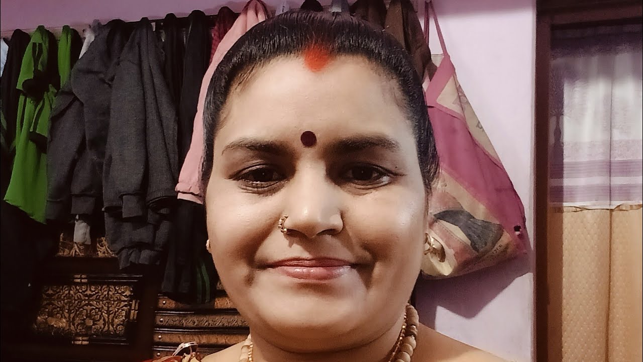 Radha Krishna vlog is live - YouTube