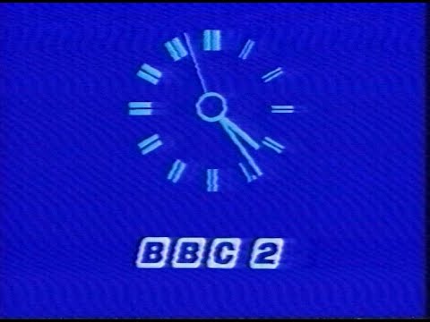 Monday 23rd February 1976 BBC2 - Daytime - State Of Play - Test Card ...