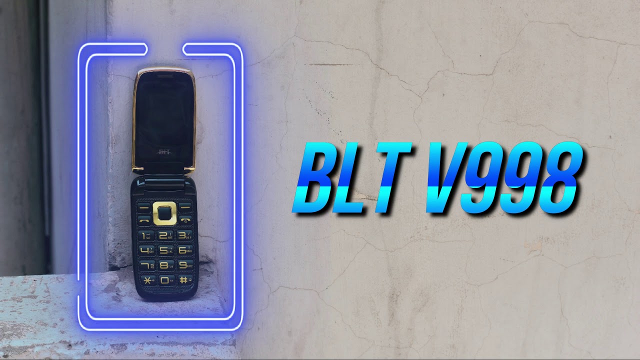 FLIP PHONE IN 2019? - YouTube
