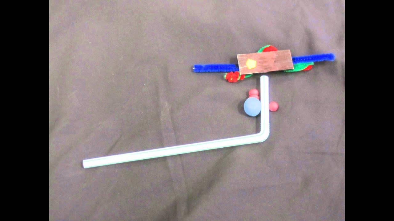 Garrett and Lindsay Sliding Filament Project - YouTube