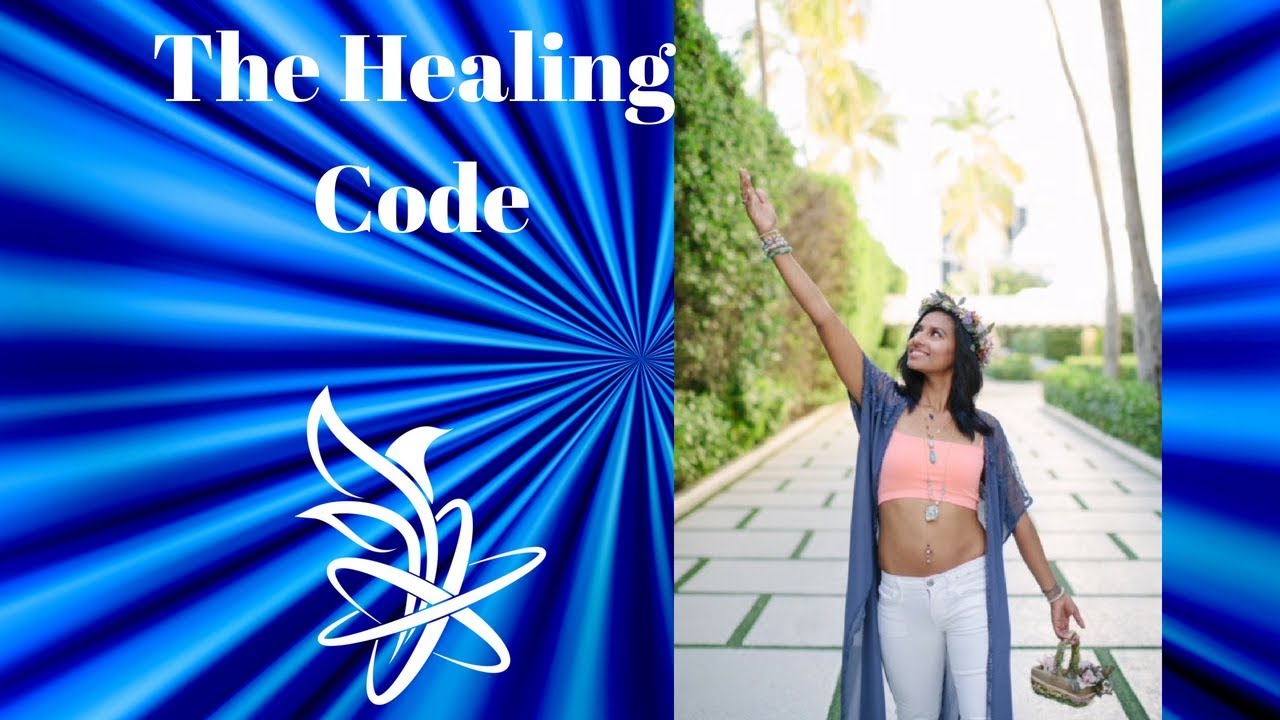 Bring You To Your Ideal Body Frequency | Healing Codes A1A