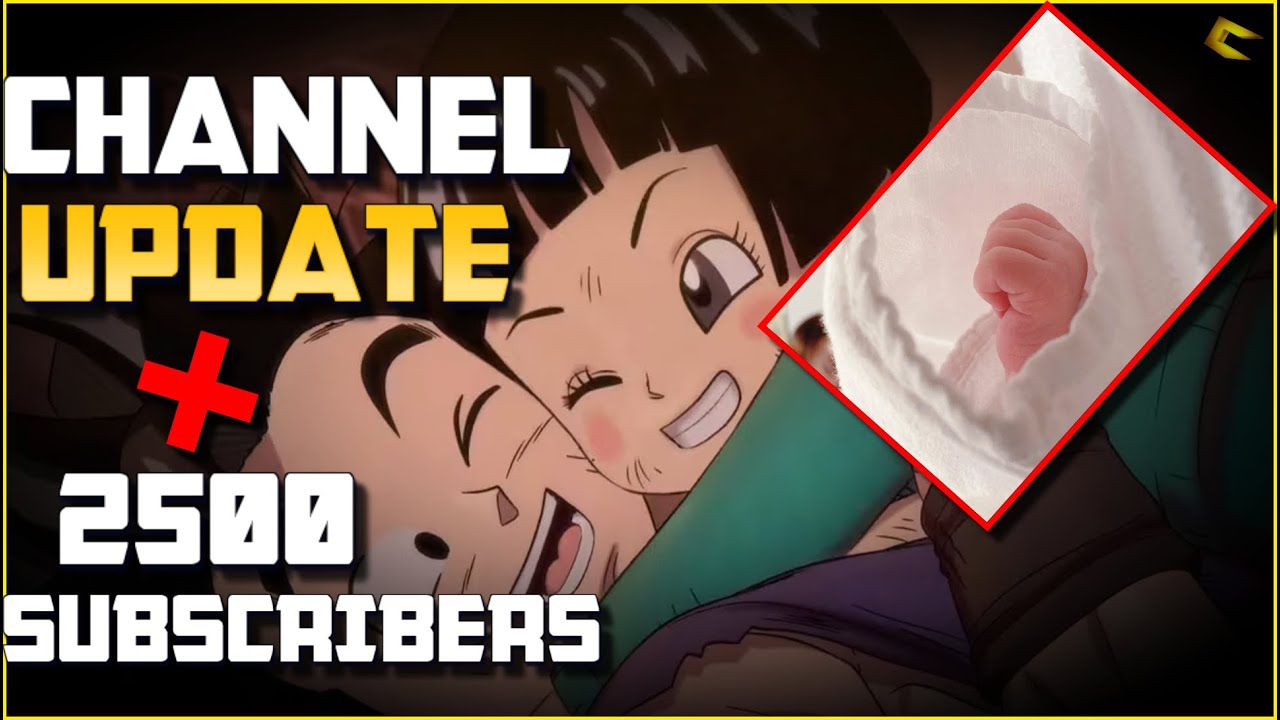 2500 SUBSCRIBERS THANK YOU!(+ UPDATE) - YouTube