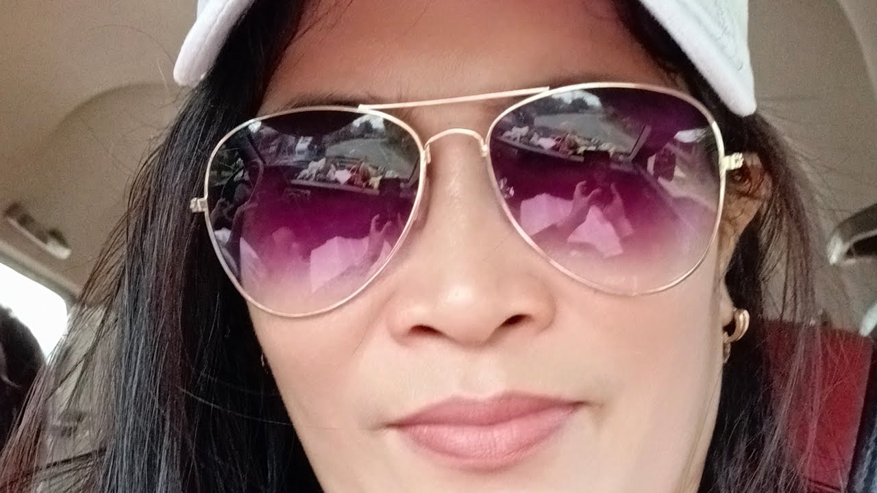 Beautiful views in the Highway from Pandan to Patria - YouTube