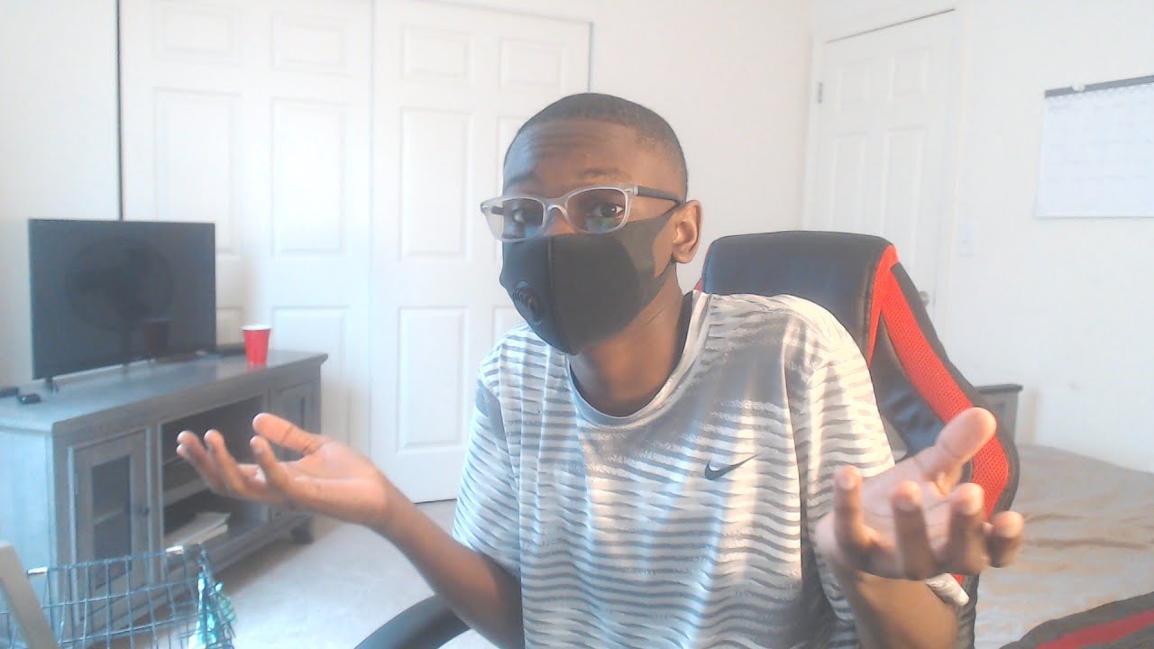 This Is Why I Watched Cory's Videos... (Raw Footage) - YouTube