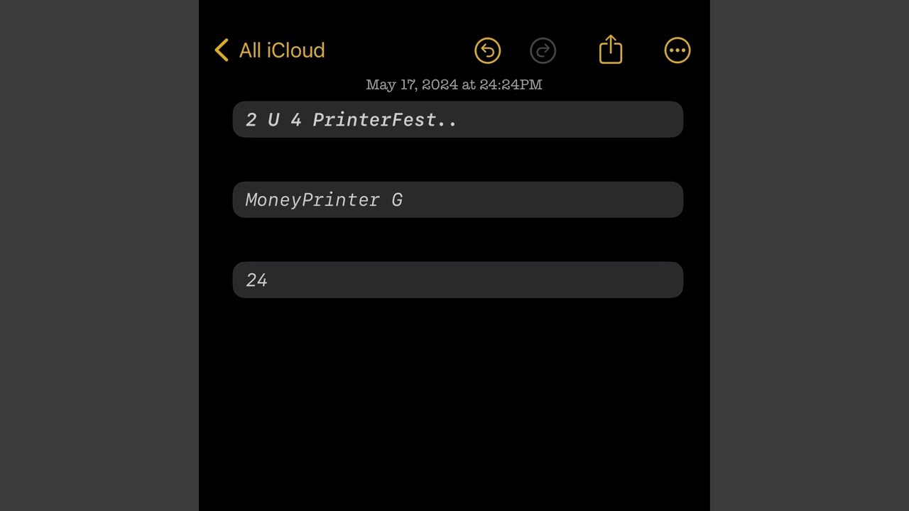 WTMPW (Welcome To MoneyPrinter World) - YouTube