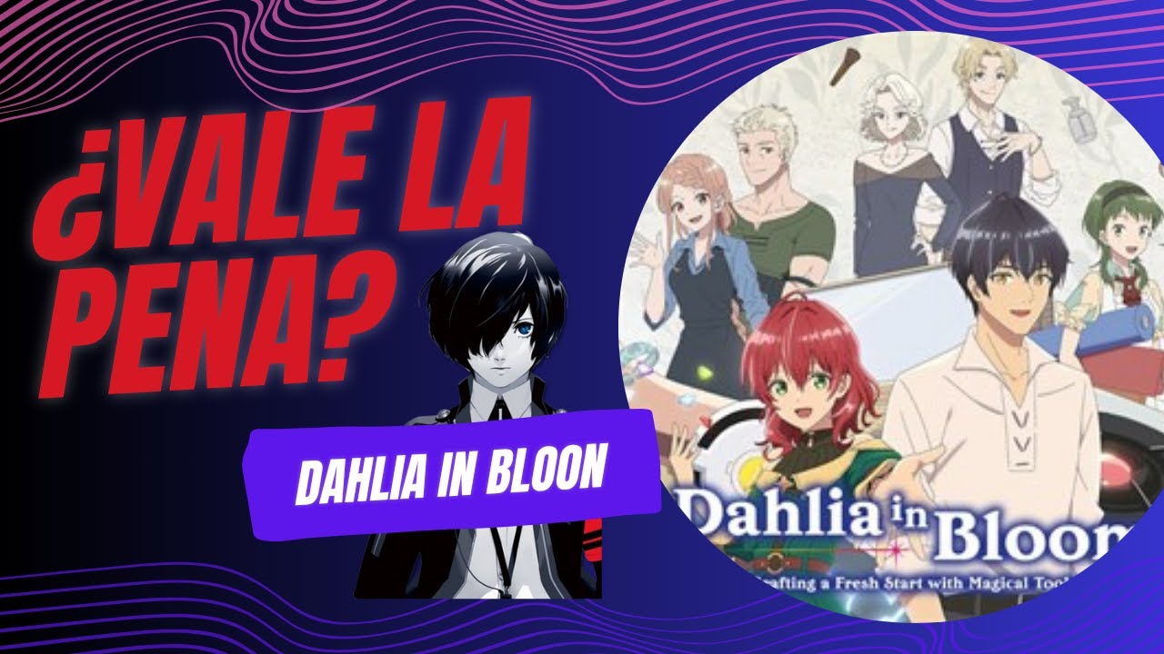 Dalia in Bloon ¿Vale la pena? - YouTube