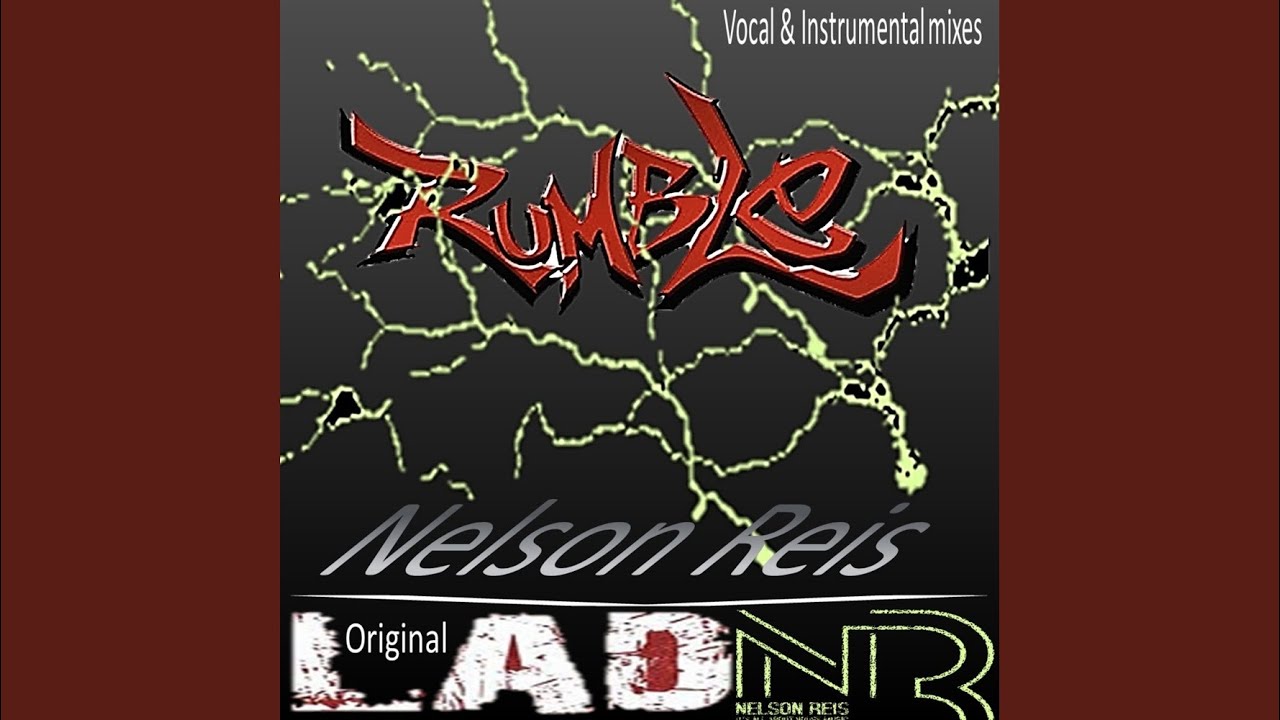 Rumble (Instrumental Mix) - YouTube
