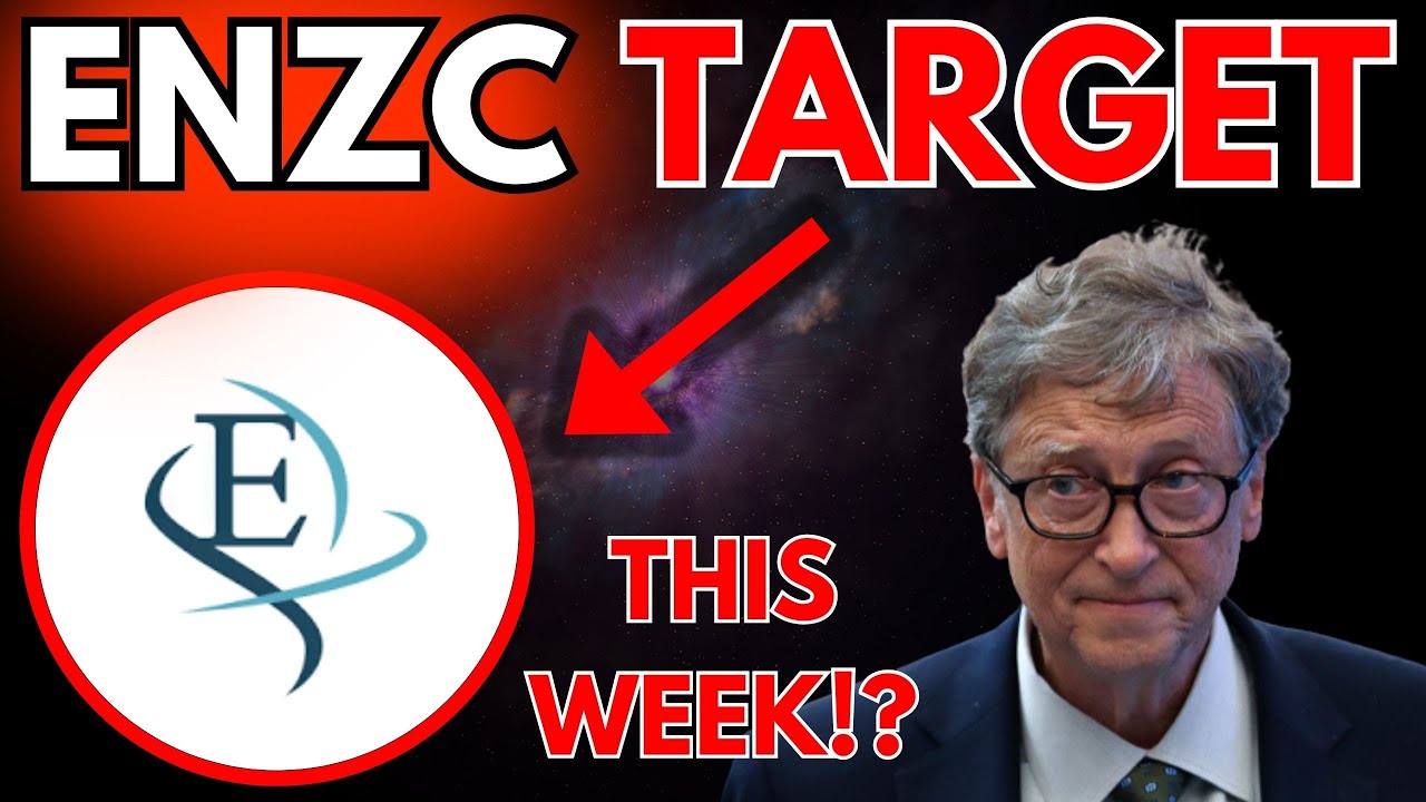 🧨ENZC Stock (Enzolytics stock analysis) ENZC STOCK PREDICTIONS ENZC ...