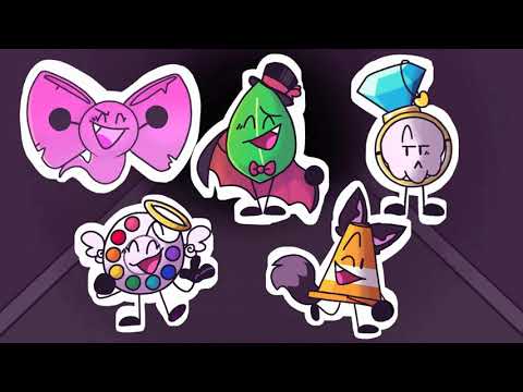 Happy Halloween [Meme] | made for objectober 2017 (read desc plz)