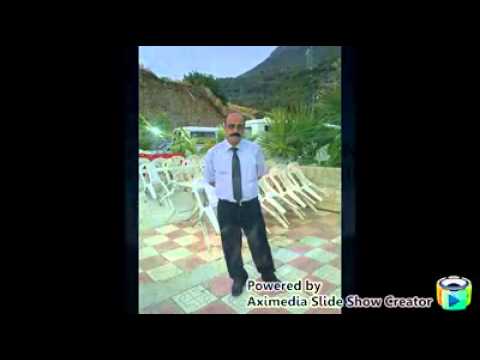 Hasretinle yandi gonl  BABAM REMZI HARBALI ANISINA