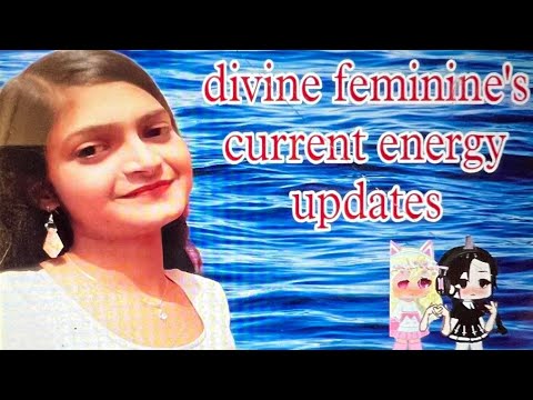 divine feminine current energy updates(big shifts)🌈|| divine feminine ...