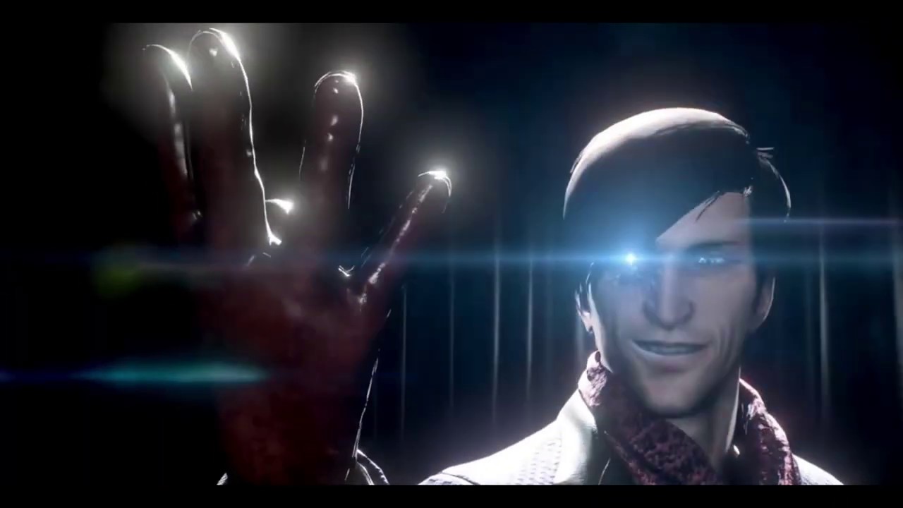 Most Badass Character Moments in Video Games Part 1 - YouTube