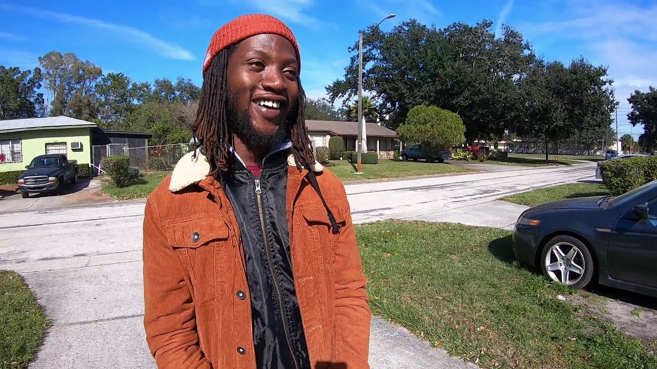 Charlie G on Wave: "He's a nice person, but I dont know about this rap ...