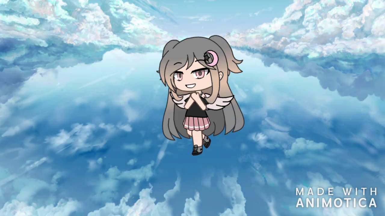 fly away with me Gacha Life - YouTube