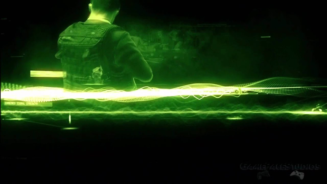 Call of Duty: MW3 - Official Intro - YouTube