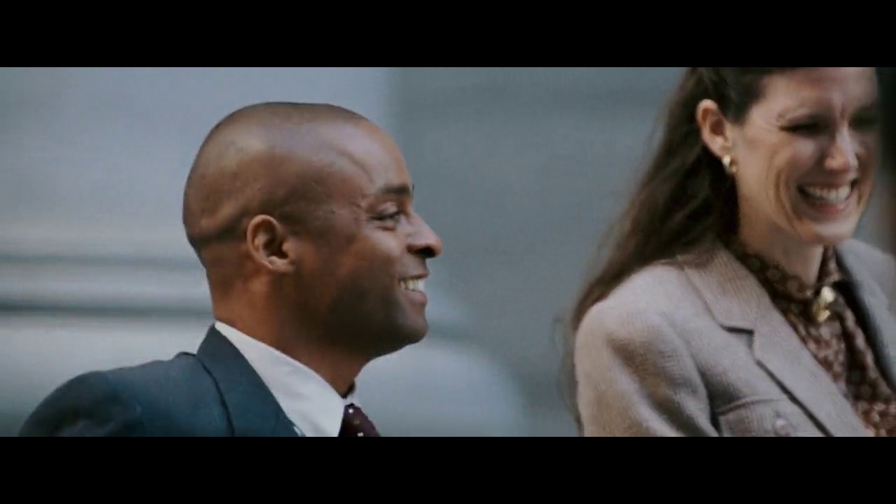 The Pursuit Of Happyness 2006 - Will Smith - YouTube
