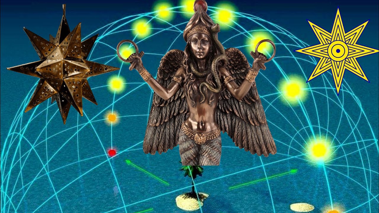 THE OCCULT ORIGINS OF EASTER PT. 1 - YouTube