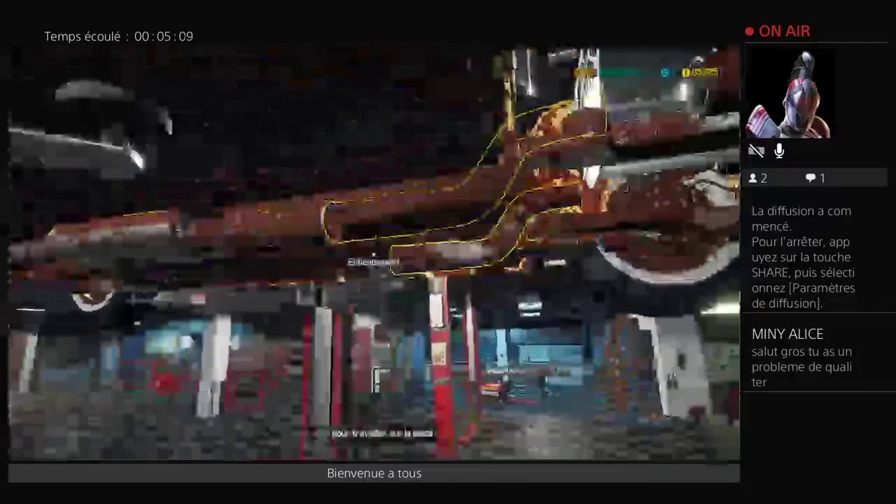 Début de rénovation d'une Bolt cape supercharged - YouTube