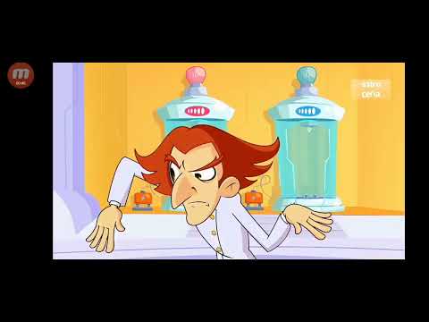 Go Astro Boy Go (Malay Dub Sample)