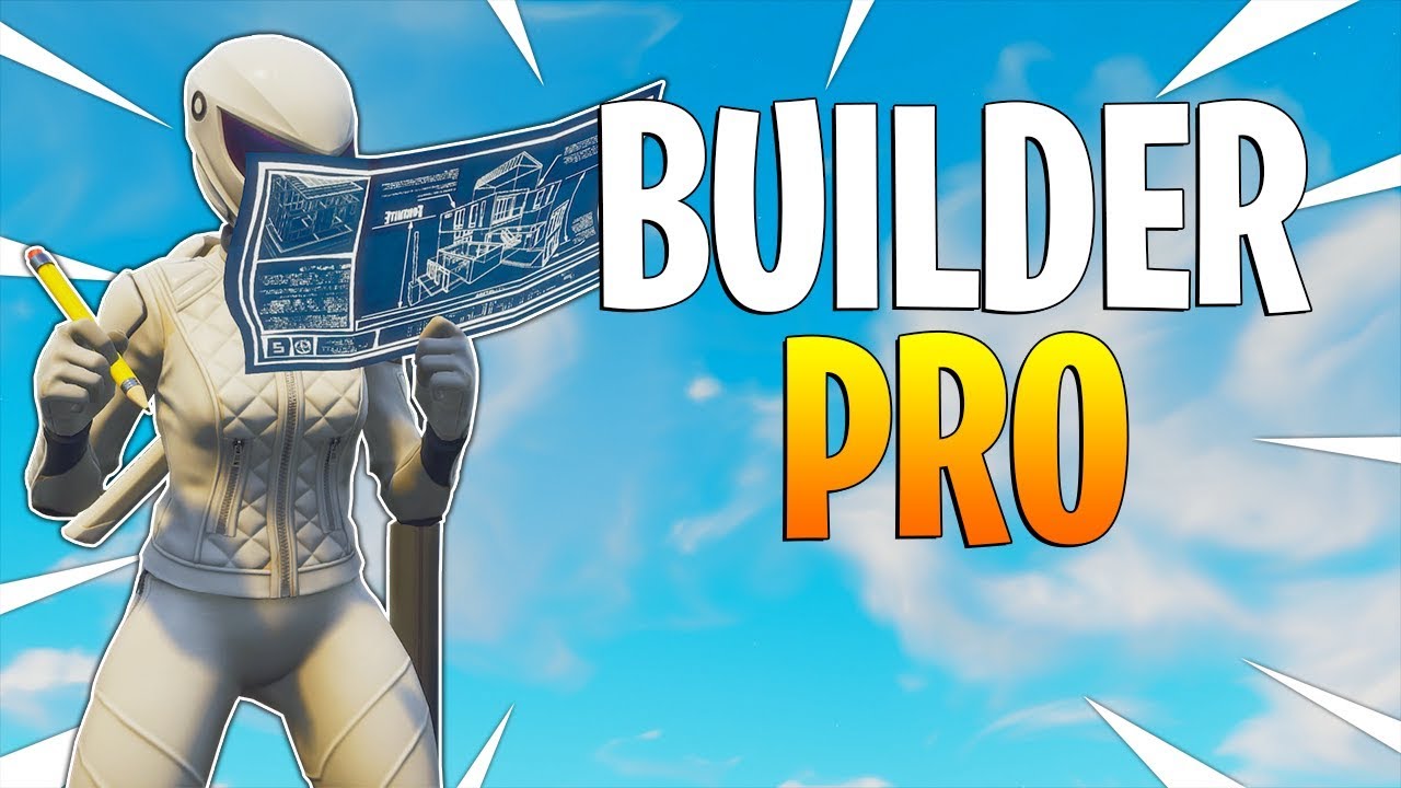GETTING RANDOMS TO TEACH ME HOW TO BUILD! FORTNITE BATTLE ROYALE ...