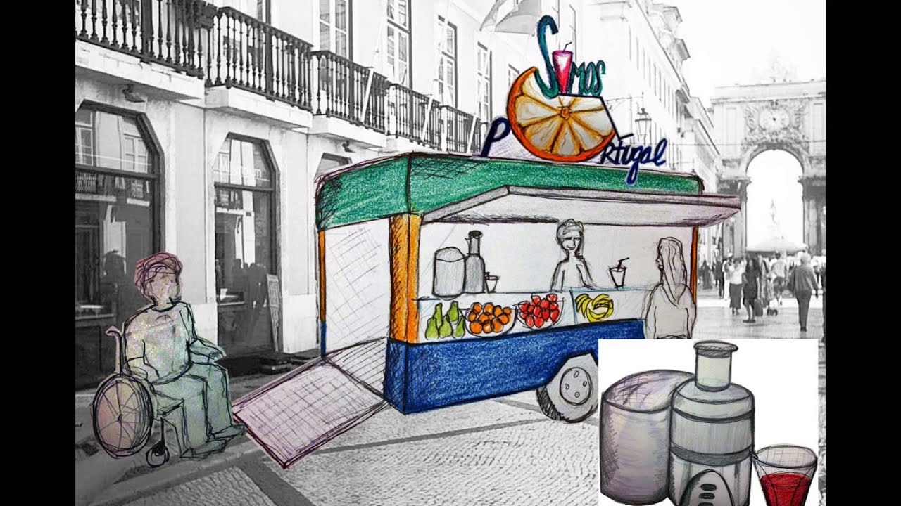 Sumos Portugal - YouTube