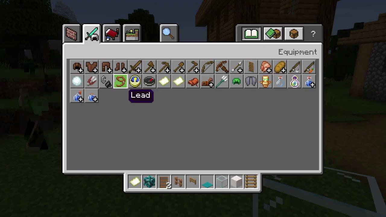Porter Plays - Minecraft - YouTube