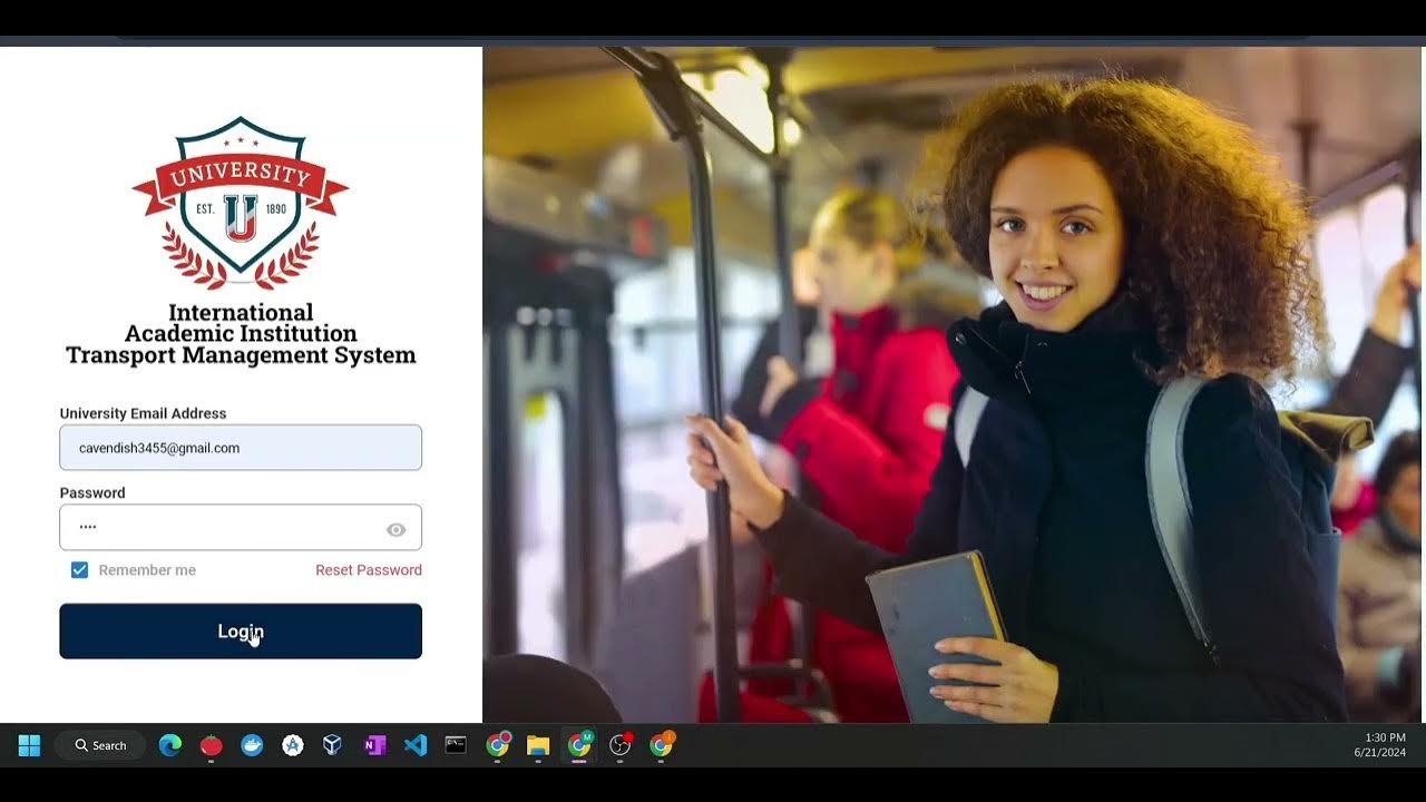 Bus Ticket Booking Website Using ReactJs, NodeJs, MongoDB,Tailwind css , Google Map | Mern ...