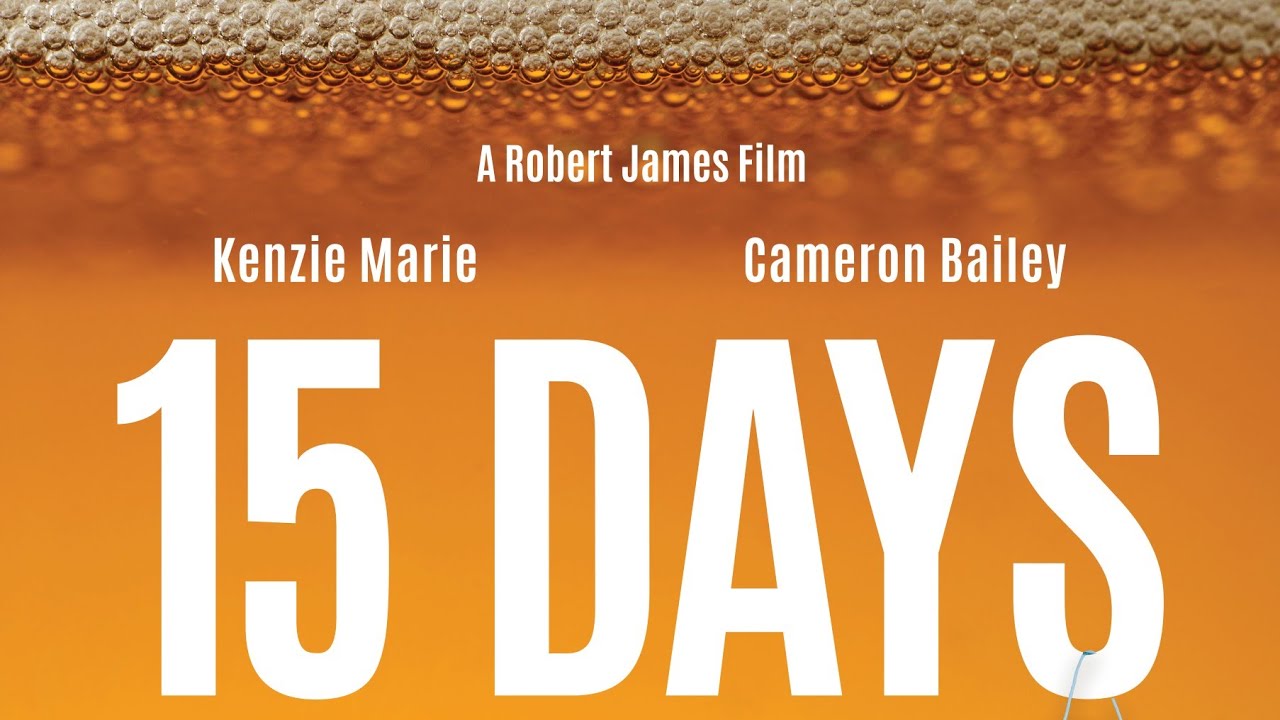 15 Days trailer - YouTube