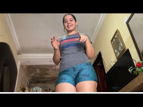 ROTINA DE UMA DONA DE CASA