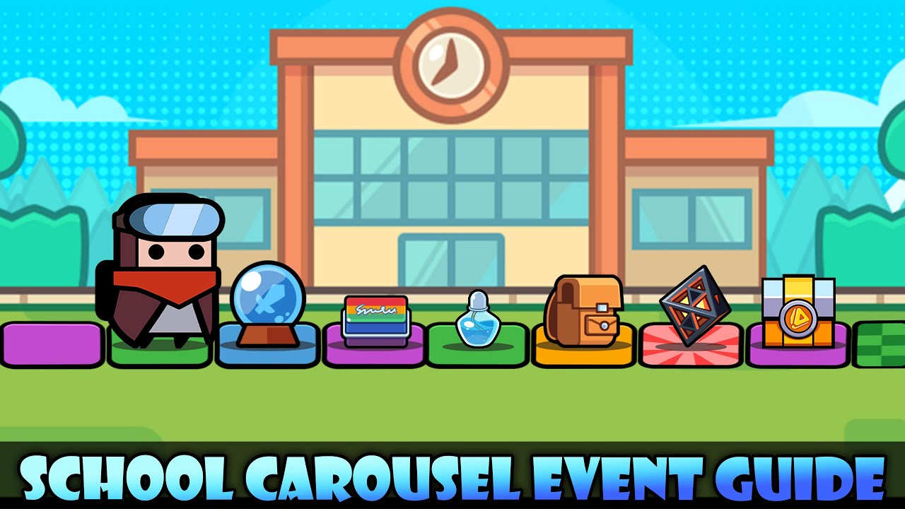 TRANSMUTE CORE, WORTH TO GET? - Survivor.io School Carousel Event Guide ...