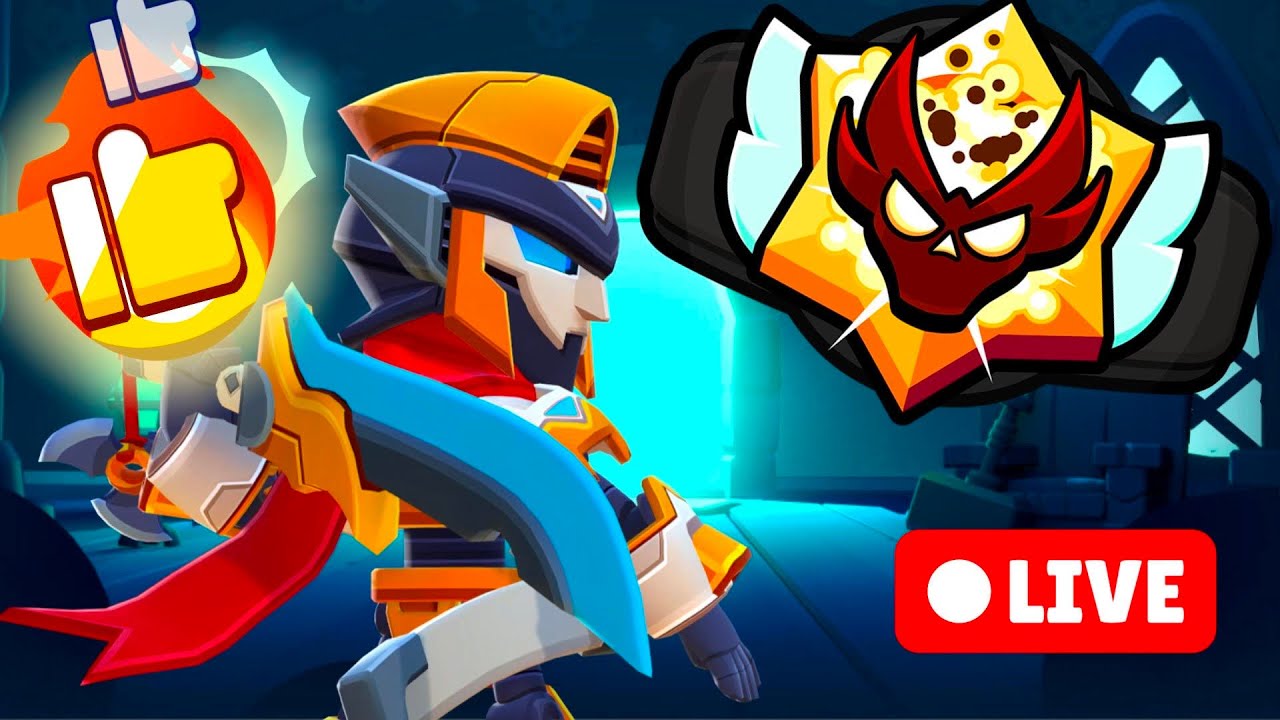 CHAMPIONSHIP CHALLENGE | Might be the best on server PULL UP! Join my ...