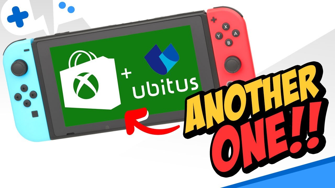 Another MICROSOFT Cloud Partnership - UBITUS - YouTube