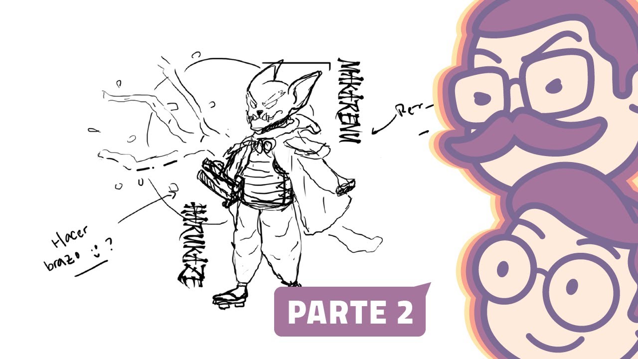 STREAM 04/01/20 - Gatitos Ninja Parte II - YouTube