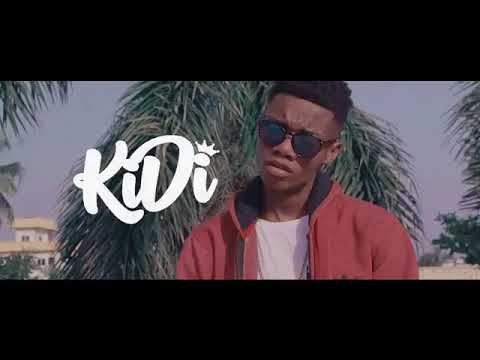 SAY YOU LOVE ME BY KIDI - YouTube