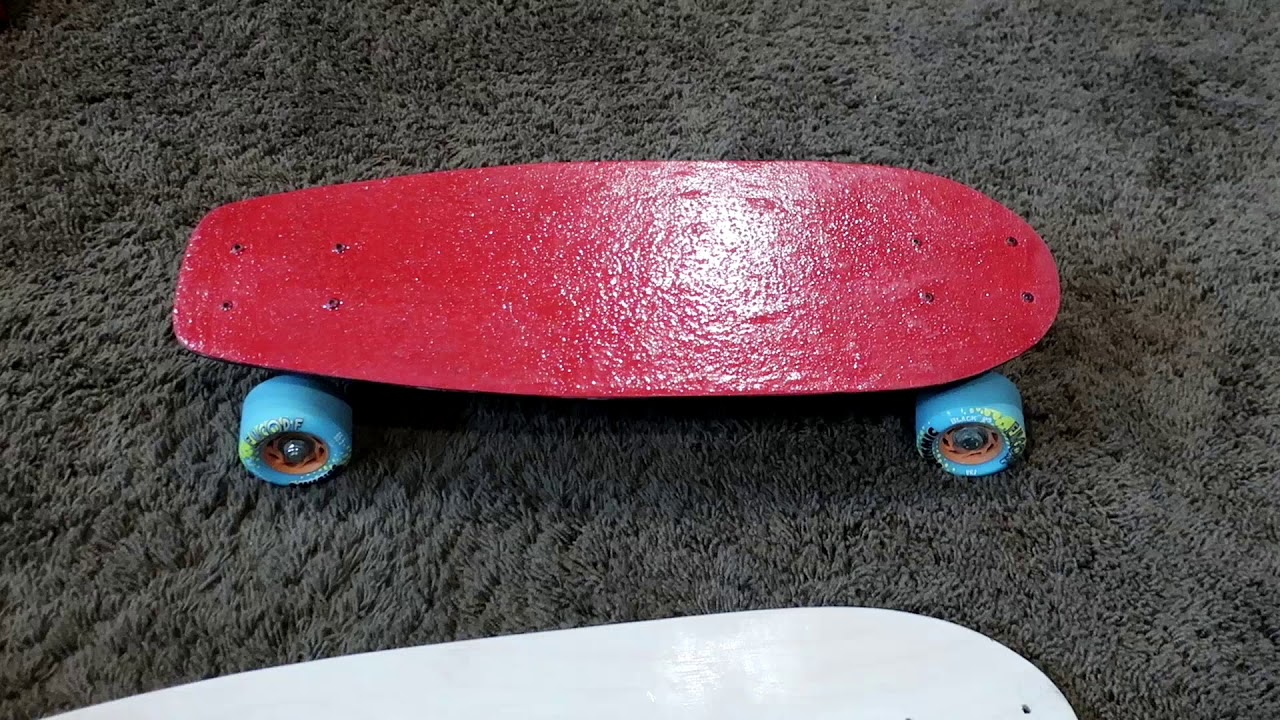 Bullnose Mini Ripper - YouTube