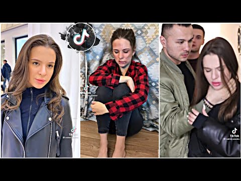 Beautiful girl Tanya Vasilenko TikTok New edition | Tiktok dose.