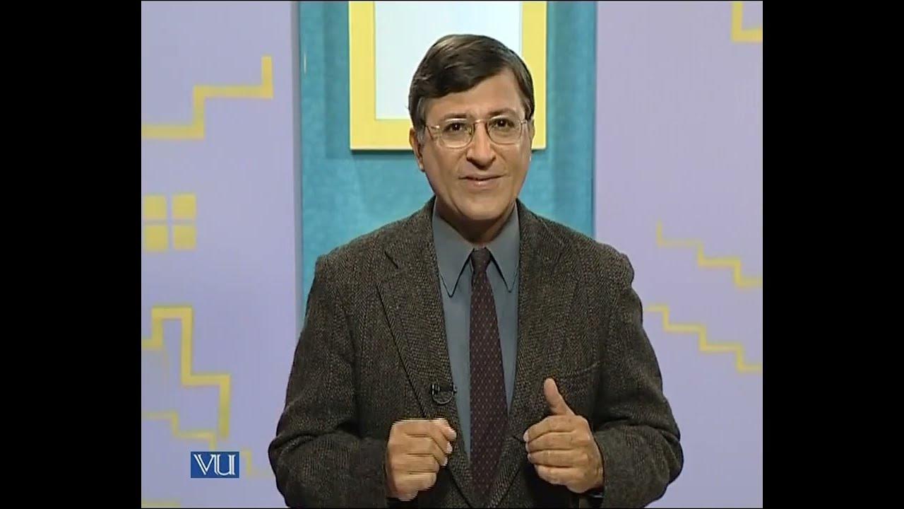 The Magnetic Field | Physics | PHY101_Lecture27 - YouTube