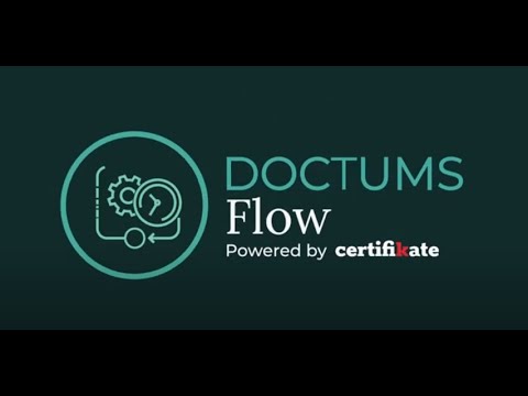 Doctums Flow 2021 - YouTube