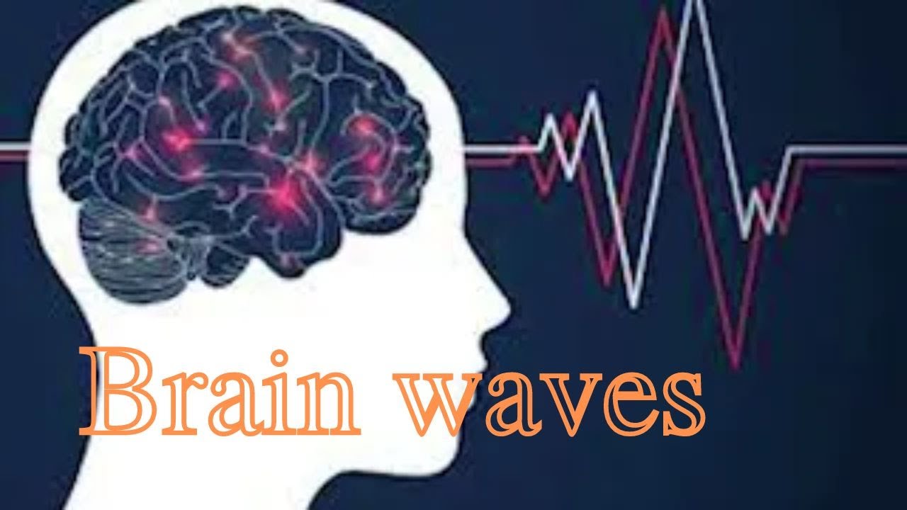 Gamma waves, improved memory, better sleep and reduced stress, anxiety ...