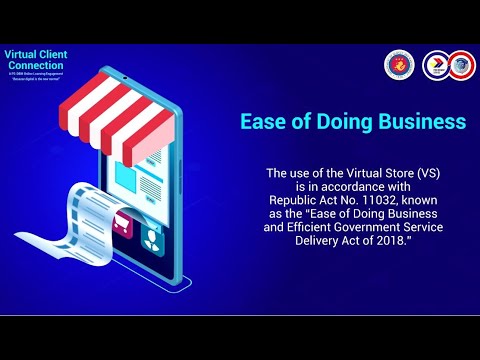 Ease of Procurement thru PS-DBM Virtual Store - YouTube